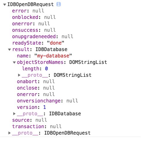 客户端持久化数据库 indexeddb使用 csdn博客