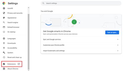 How To Fix Chrome Error Chromewebdata In Google Chrome