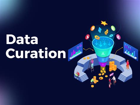 data curation key step for ai ml data preparation