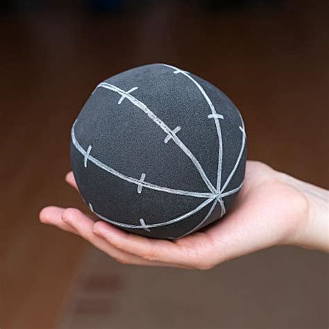 Sphere Pattern Downloadpdf Digital Download