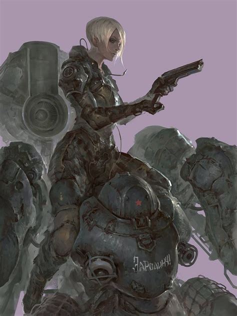 Puppeteer Lee Character Art Art Art Inspiration