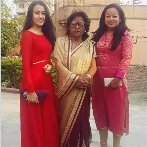 Swastima Khadka Biography Age Height Movie Husband