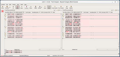 linux如何安装beyondcompare beyond compare linux版本 csdn博客