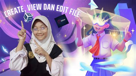 Cara Mengelola File Di Linux Create View And Edit Dengan Vim Input Output And Error Youtube