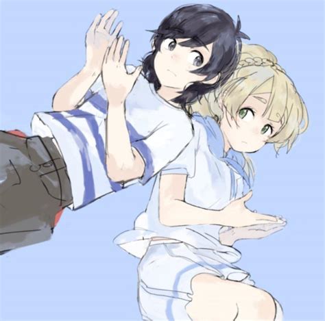 Sun And Lillie Pok Mon Sun And Moon Know Your Meme