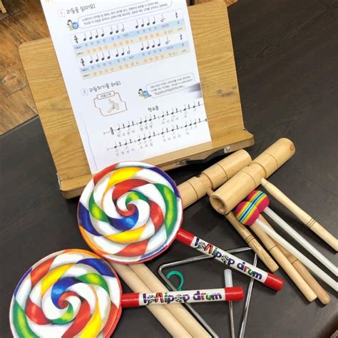 특강 여러가지 악기로 리듬 연주해보기 ️ 네이버 블로그