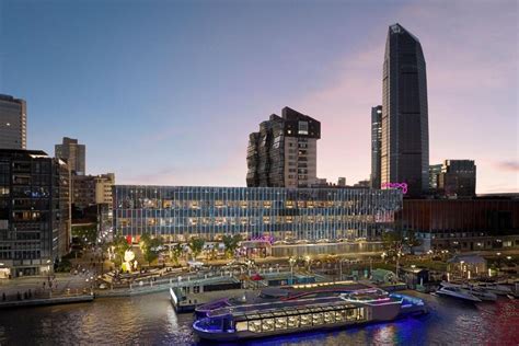 Moxy Ningbo Old Bund, Ningbo (updated prices 2025)