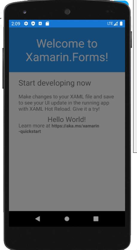 Xamarin Forms Is There A Way To Render ContentPages Under The Top ContentPage In The