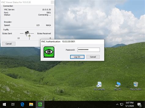 Top VNC File Transfer Tools Free