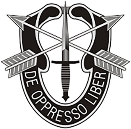 About 10th Special Forces Group