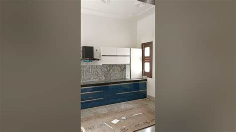 Kitchen Partion Youtube