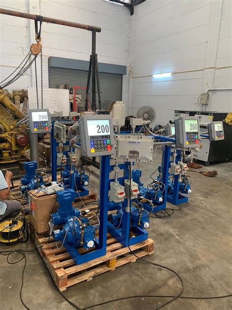 tcs meter with software system program blog