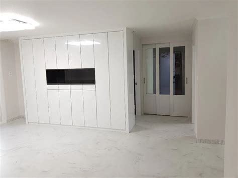 인테리어 전체리모델링도배장판욕실씽크대페인트필름몰딩블라인드 서울특별시 금천구 독산동 비즈프로필