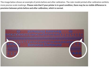 Understanding The Visual Encoder Calibration Results Bambu Lab H2d Bambu Lab Community Forum