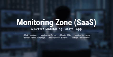 Monitoring Php Scripts Codecanyon