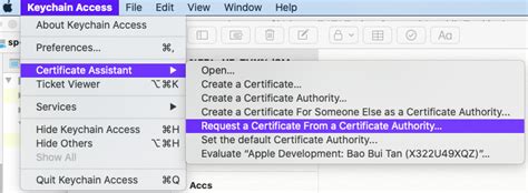 HƯỚng DẪn Chi TiẾt XuẤt BẢn Ứng DỤng Ios Trong Flutter Báo Flutter