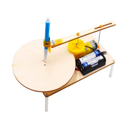 Diy Plotter Elektronik Bausatz