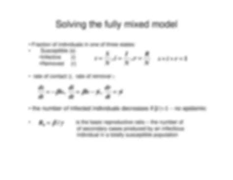 Topology And Dynamics Understanding Disease Spread And Social Interactions