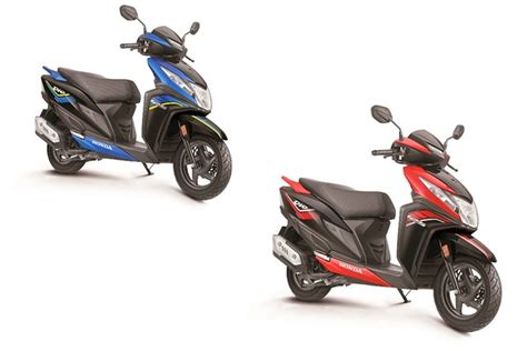 Pilihan Skutik Modern Ini Keunggulan Honda Dio 125 Terbaru