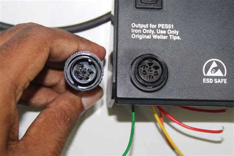 Diy Soldering Station