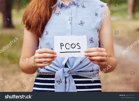 Pcos Stock Photos Images Photography Shutterstock