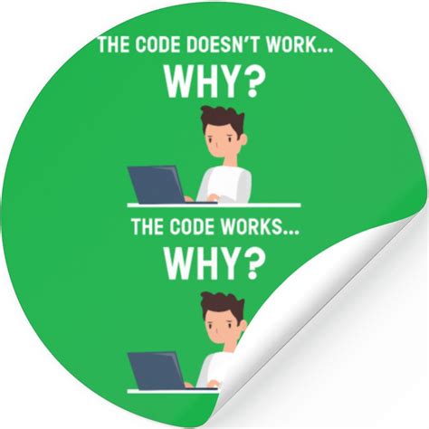 The Code Doesn´t Works Why Programmer Computer
