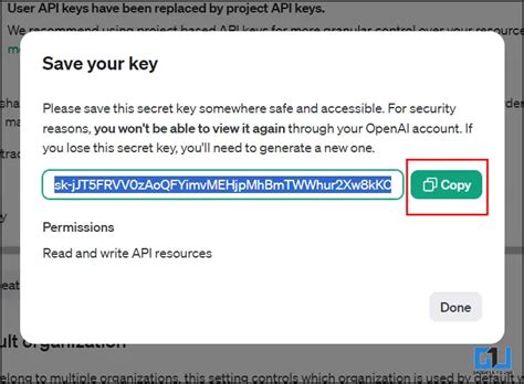 how to use chatgpt to summarise any page faster using api key gadgets