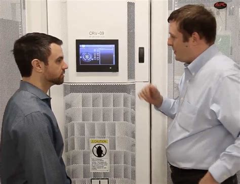 Video Hpc Powers Bioinformatics Research At Rockefeller University Inside Hpc And Ai News