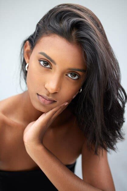 Beautiful Ebony Girl Images Free Download On Freepik