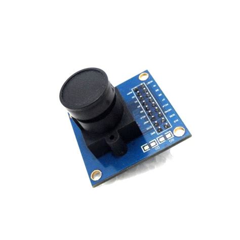 Ov7670 Camera Module