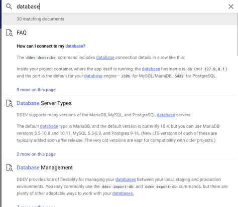 Search Add Capability To Raise The Priority Of Key Items · Issue 6274 · Squidfunkmkdocs