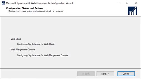 Hands On With Microsoft Dynamics GP Fall Release Configure Web Client Azurecurve