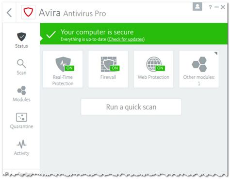 Самый быстрый и надежный антивирус для Windows 10/11 - согласно ...