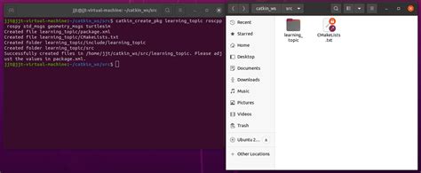 ROS学习 topic 中发布者Publisher的编程实现 Gentle Jan 博客园