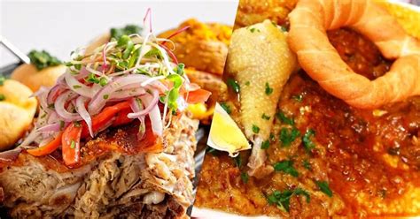 Великдень у Трухільо типові страви які слід їсти так чи так Infobae