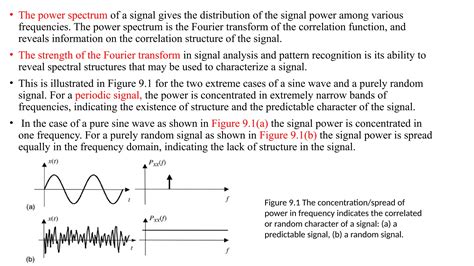 Chapter07 Spectral Estimation Pptx