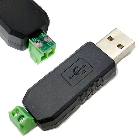 Konwerter Usb Rs485 Rosfix Konwerter Usb Rs485 Rosfix