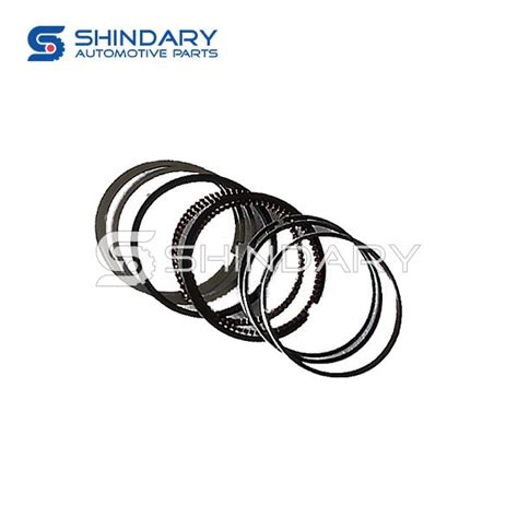 Piston ring kit 473HBJ1004030 for CHERY VAN PASS - Piston Ring - Piston ...