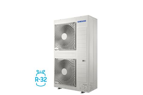 Multi Split Ac System Dvm S Mini Samsung Hvac