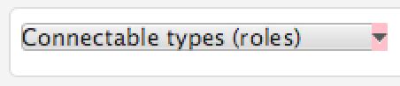 Css Making A Smaller JavaFX ComboBox Stack Overflow