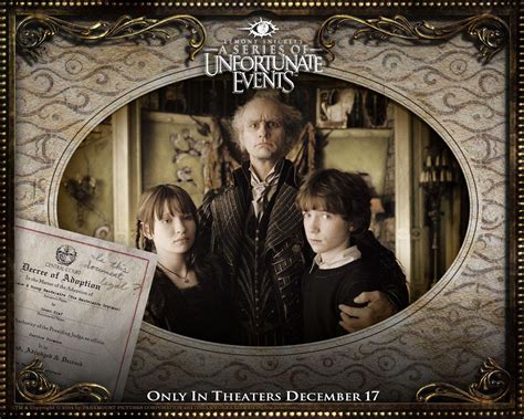 A Series Of Unfortunate Events Wallpapers Top Free A Series Of