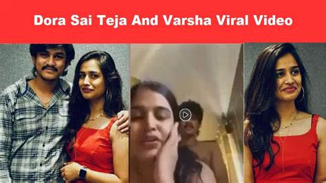 Varsha Dsouza Leaked Video Download Original Link