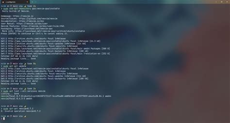 Problem With Syntax Highlighting Issue NvChad NvChad GitHub