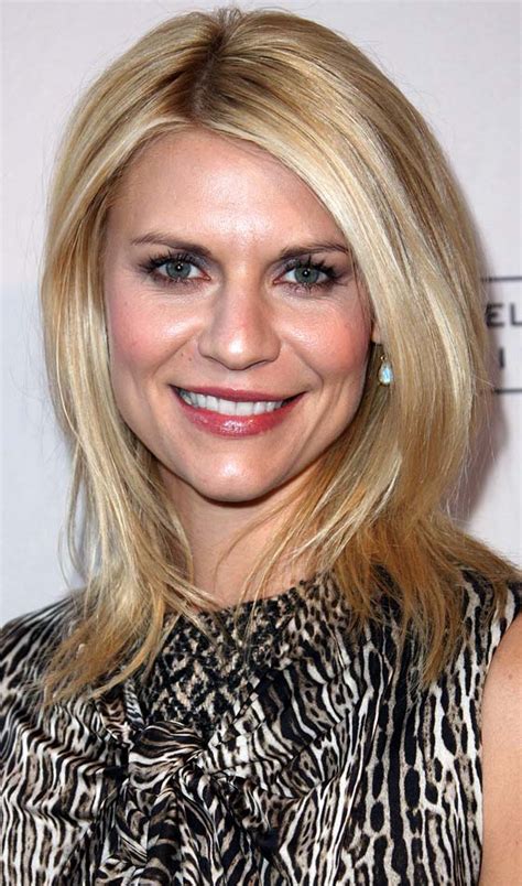 Shoulder Length Choppy Hair