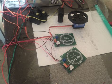 Trashbot Trash Collecting Robot With Iot Technology