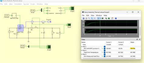 C3m0120065k Plces Simulation Different Speedfit — Wolfspeed Power