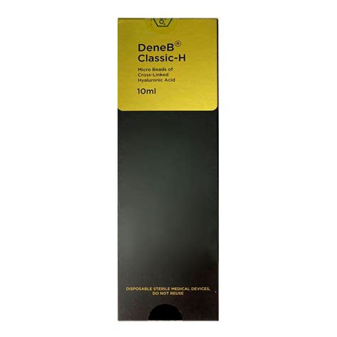 Deneb Classic H Dermakor Deneb Classic H Dermakor