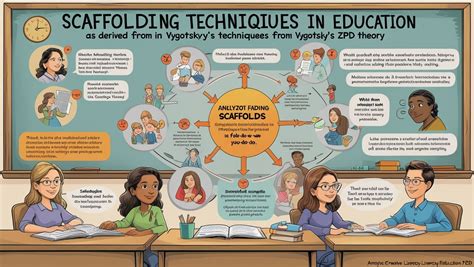 Scaffolding Techniques In Teaching Teachers Guide