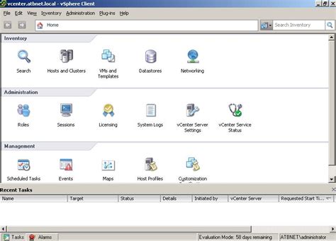 Upgrading Vcenter Server From 25 To 40 Uk