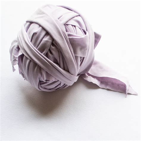 How To Turn Fabric Into Yarn DIY Alternative For Crocheting